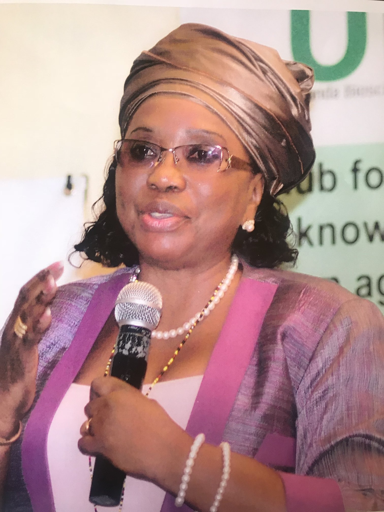 African Women Scientists Key in Steering Development | ISAAA - AFRICENTER