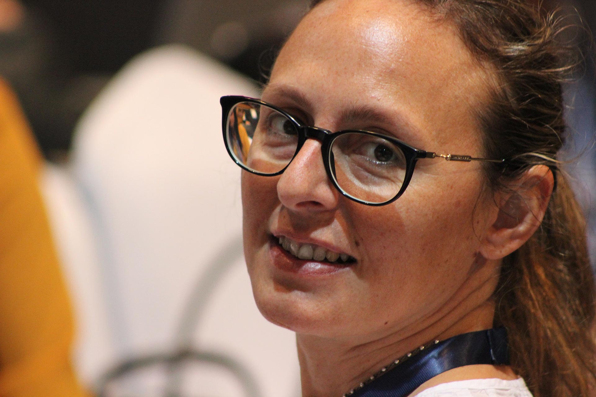 The Role of Scientists in Shaping Global Policies & Decisions | ISAAA ...