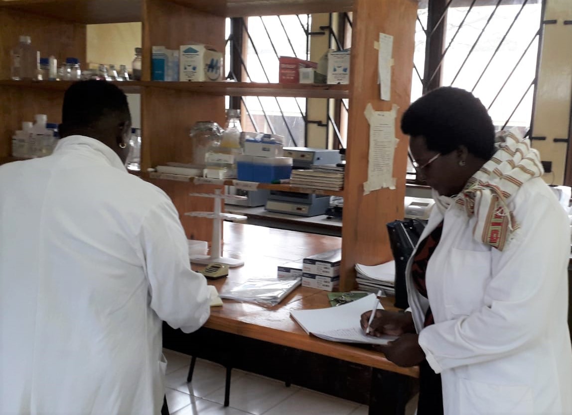 Malawi's Genome Editing Guidelines key in promoting Supportive ...