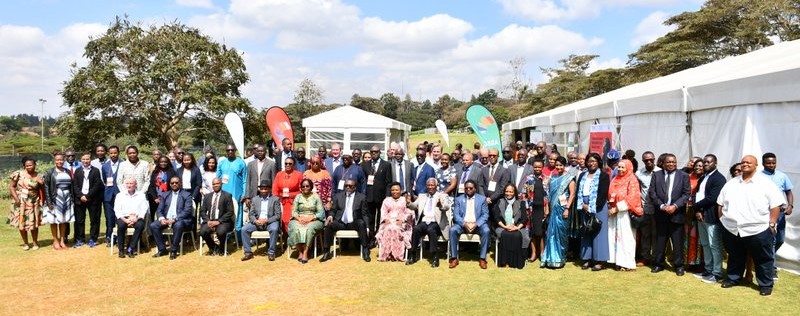 The Africa Biennial Biosciences Communication (ABBC) Symposium: A ...