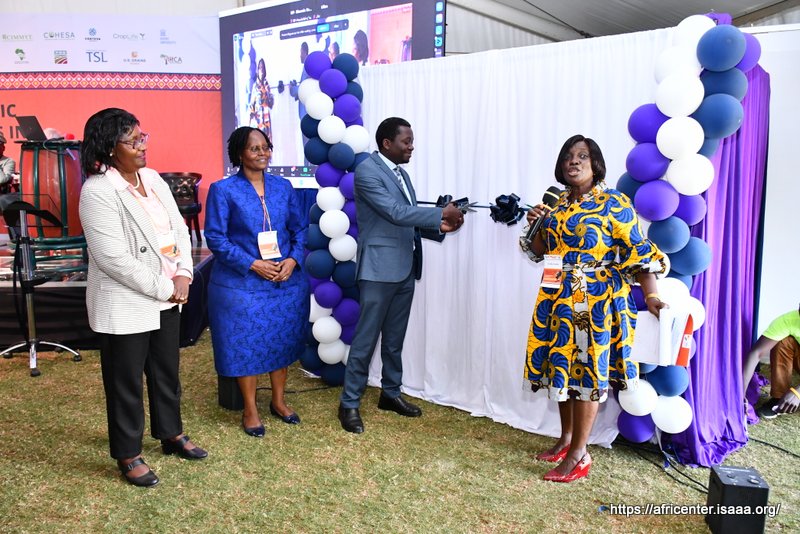 Africa Science Dialogue, an Inclusive Platform to Combat Misinformation ...