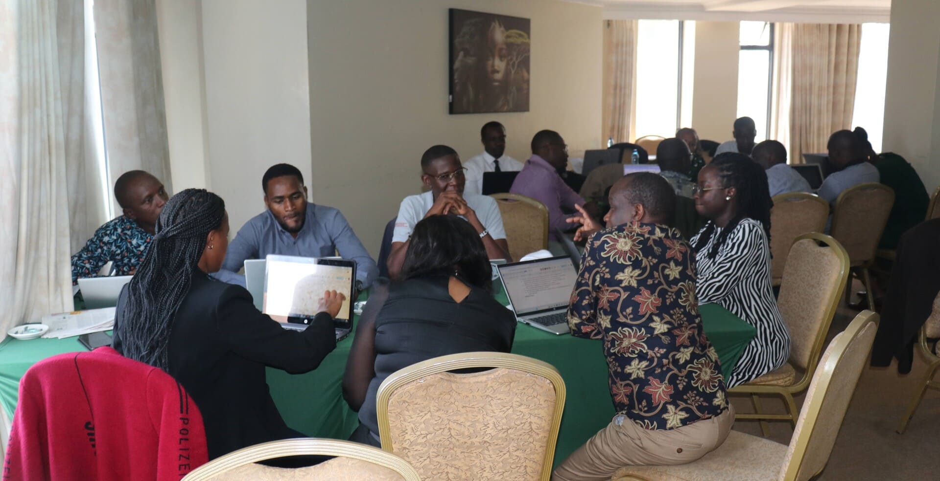 Integrating environmental and ecosystem health into One Health | ISAAA ...