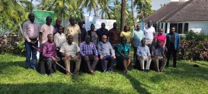 Catalyzing Kenya’s Research and Innovation Future through a Research ...